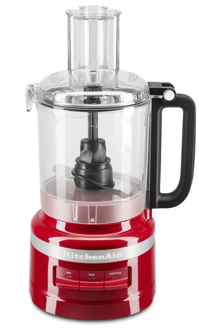 Foodprosessor Test 2024 → Beste foodprosessor → (Best i Test)