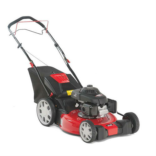 Gressklipper test 2023 - Finn den beste gressklipperen