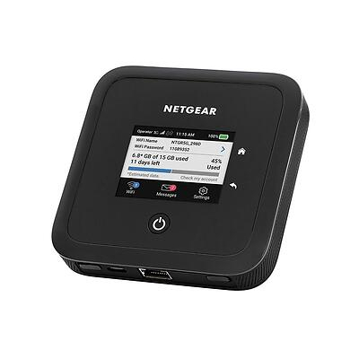 5G router test → De 6 beste trådløse rutere med 5G (2023)