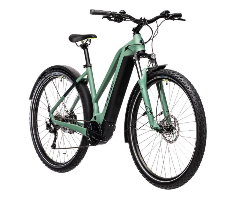 Elsykkel test 2022 | De 5 beste elsykler