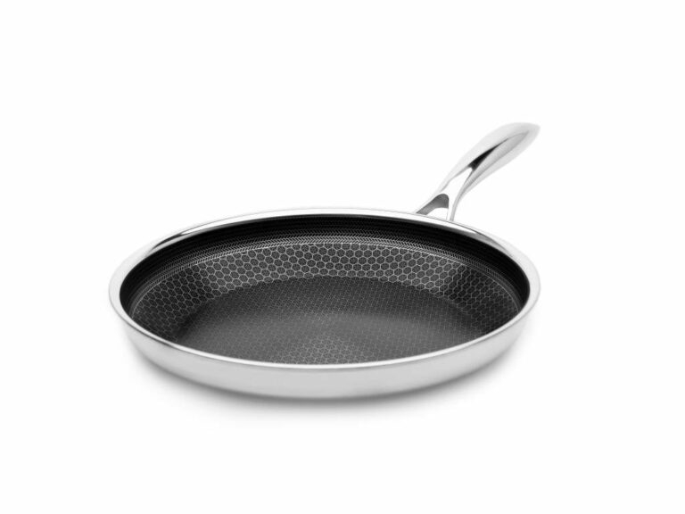 Onyx Stekepanne Test (2023) - De Beste Onyx Stekepannene